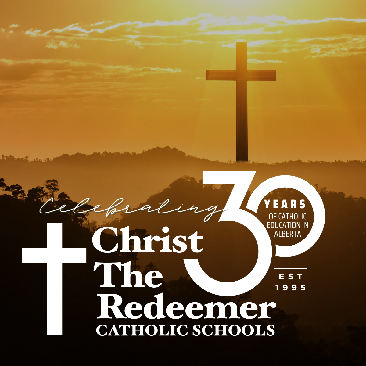 CTR Shares Stories of Gratitude for 30 Years of Catholic Education ...